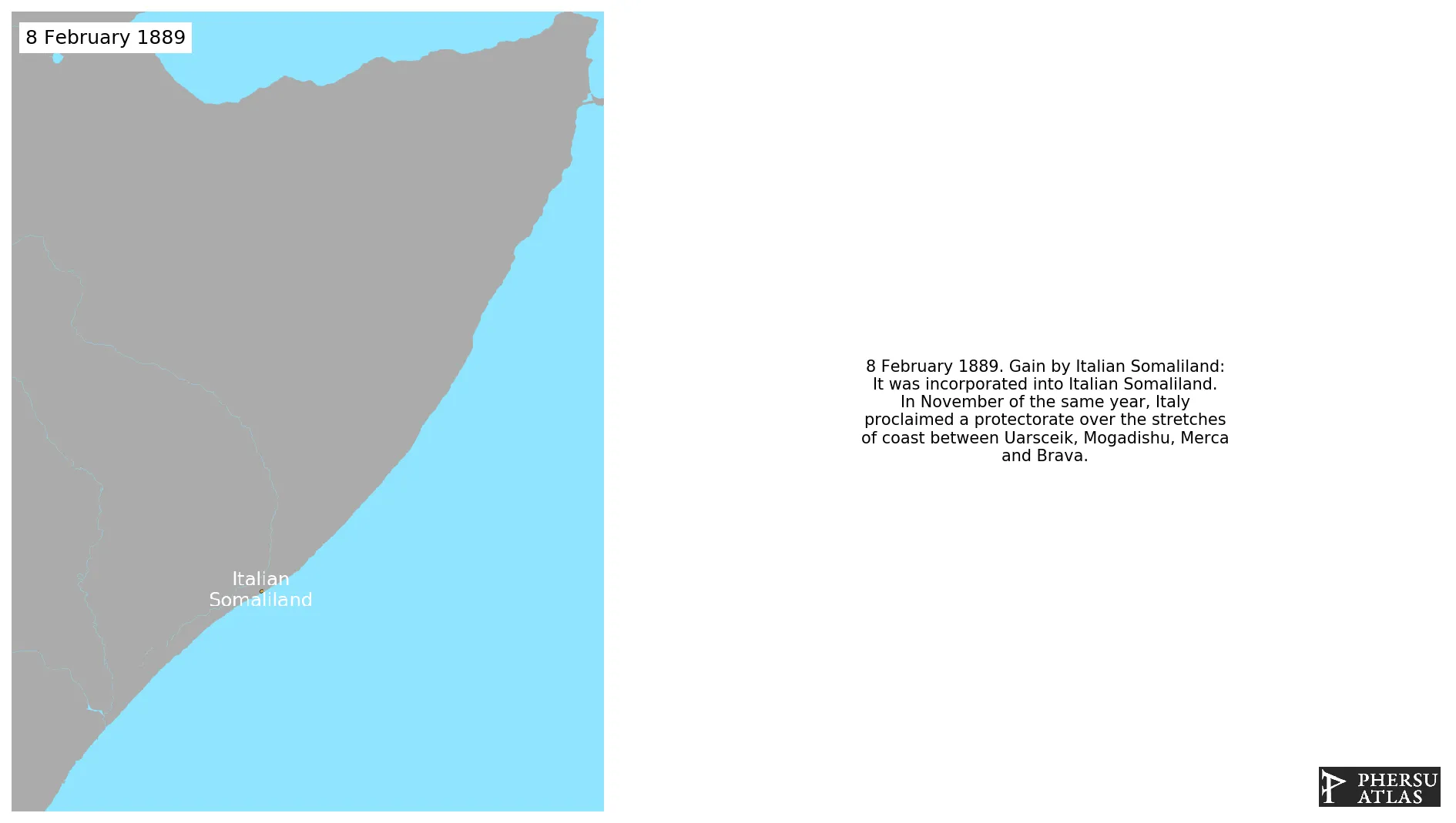 Italian Somaliland