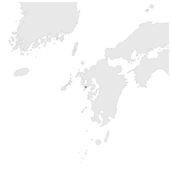 Dejima Factory (Netherlands)