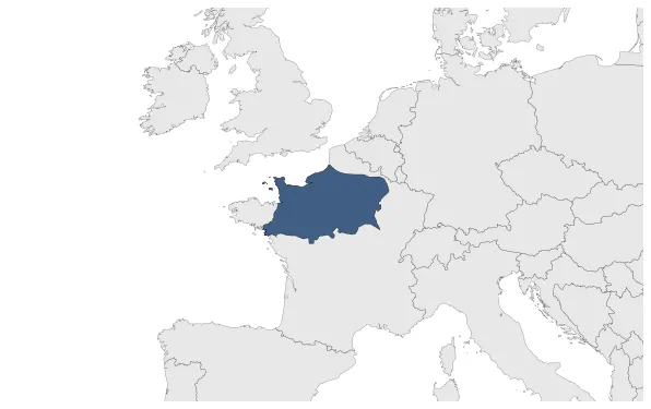 Domain of Soissons
