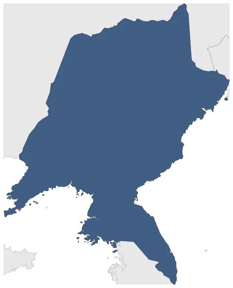 Goguryeo Kingdom