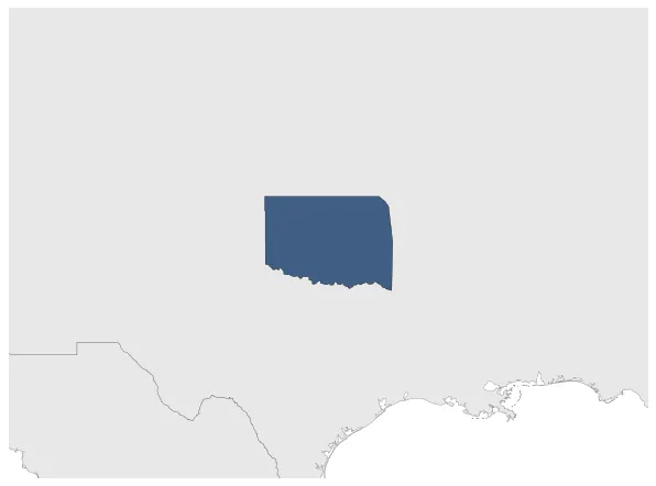 Indian Territory