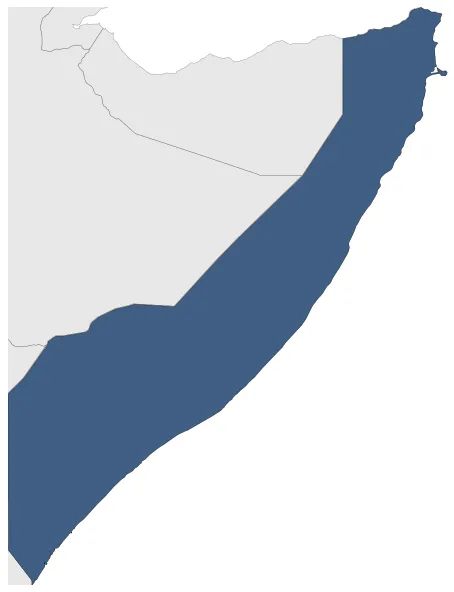 Italian Somaliland
