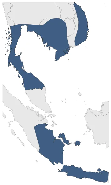 Srivijaya Empire