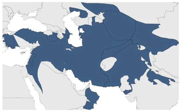 seljuk empire